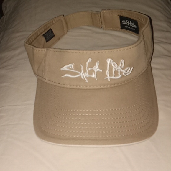Salt Life | Other | Salt Life Visor | Poshmark